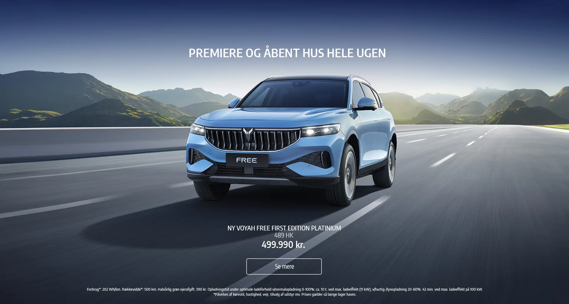 Bilhuset Taastrup – Autoriseret Peugeot, Citroën, Fiat, Fiat Pro, Hongqi & Voyah